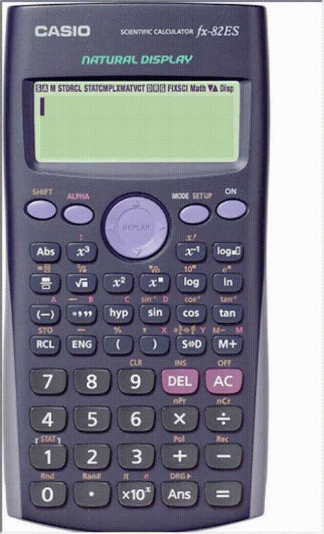Using A Normal Calculator To Do Algebraic Expansion Part 2 The Edge