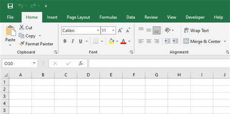 How To Calculate Sum And Average Of Numbers Using Formulas In MS Excel