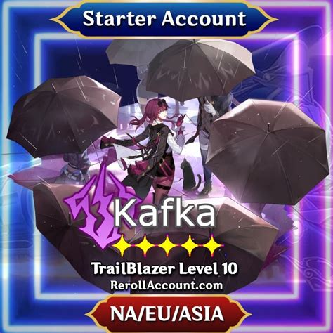 Honkai Star Rail Kafka Build Guide Kafka Best Light Cones 50 OFF