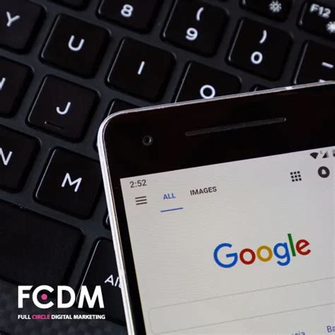 Google S Page Experience Ranking Algorithm Website Agency FCDM