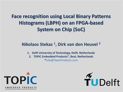 pdf face recognition using local binary patterns histograms · face recognition using local