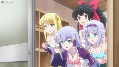 Isekai Wa Smartphone To Tomo Ni 2 1 Sub Español Online Gratis