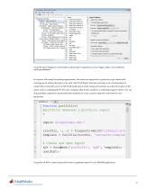 MATLAB Report Generator The MathWorks PDF Catalogs Technical