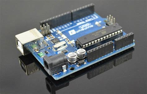 Funduino UNO R3 Compatible For Arduino