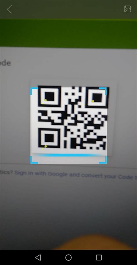scan and generate qr code in flutter app with easy steps in hot hot sex picture