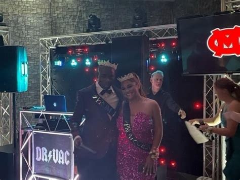 2023 Prom King And Queen Announced Mid Carolina High School
