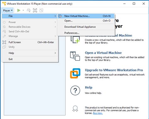 how to install ubuntu on windows using vmware workstation player tutorials24x7