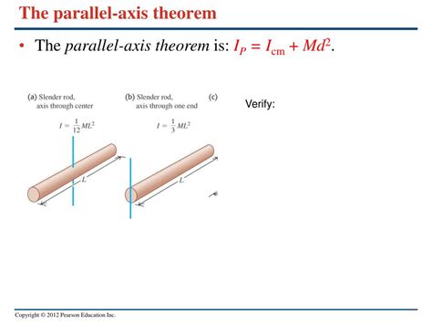 ppt rotational kinematics inertia powerpoint presentation free download id 2457365