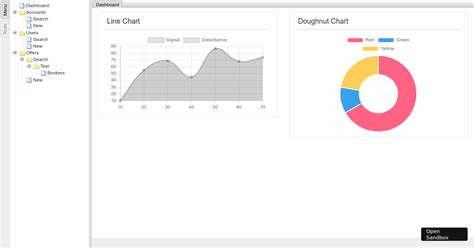 Admin Portal Forked Codesandbox