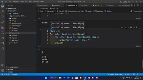 python vs code show double suggestion stack overflow