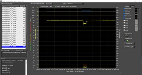robot keep drifting to one side java chief delphi