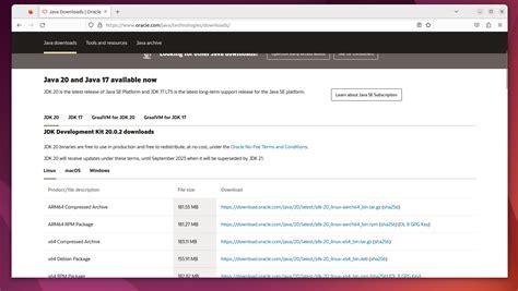 How To Install Java In Ubuntu JDK Linux Tutorial