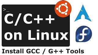 How To Check Which Compiler I Am Using In Linux