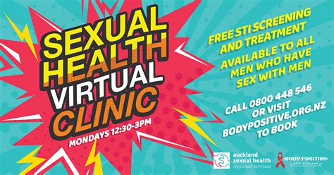 Free Sexual Health Clinic