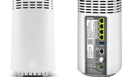 How Do I Connect My Fios Router To An Ethernet Cable Robots Net