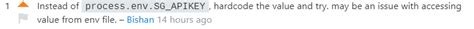 Javascript Trying To Send Email With Nodemailer And Twilio Sendgrid