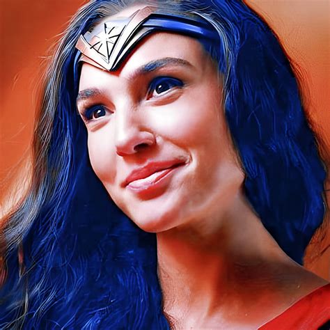Wonder Woman Diana Prince Wonder Woman 2017 Fan Art 44995942 Fanpop