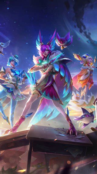Admiral Renata Glasc League Of Legends Fondo De Pantalla Full Hd Id9407