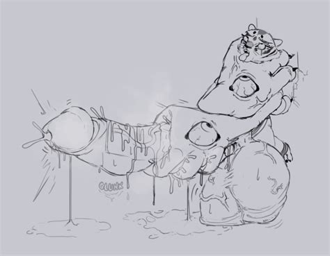 Rule 34 Anthro Asphyxiation Balls Big Balls Big Penis Bodily Fluids Cum Cum Drip Dreamworks
