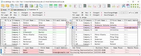 Accdbmerge Docs All Tabs