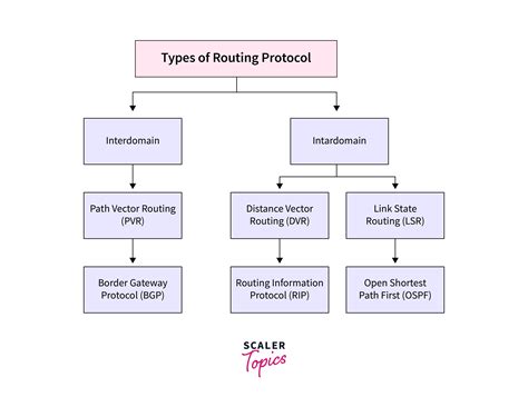 What Is Ip Routing Scaler Blog