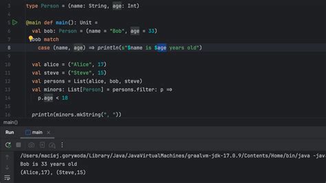 intellij scala plugin 2024 3 20 is out the intellij scala plugin blog