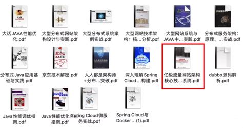 java 学习如逆水行舟，不进则退，100 本 java 电子书推荐 java电子书 csdn博客