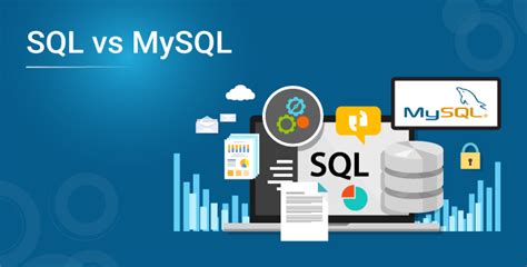 sql和mysql有什么区别？ 恒讯科技