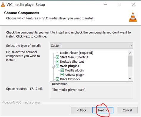 How To Install VLC Media Player On Windows GeeksforGeeks