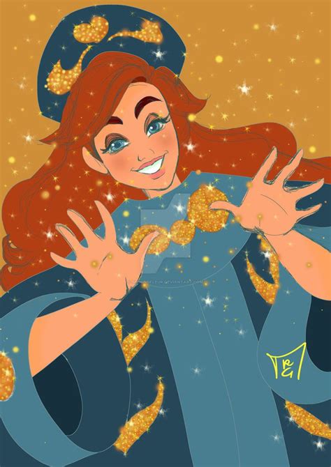 On Deviantart Disney Fan Art Animated Characters