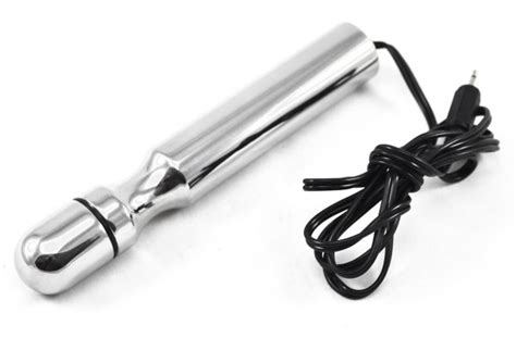 Reizstrom Anal Dildo 12170