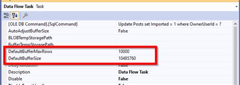 Postgresql Oracle To Postgres Table Load Using Ssis Load Performance Improvement Suggestions