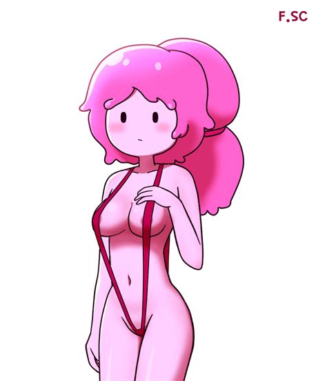 Rule 34 2022 Adventure Time Black Eyes Blush Breasts Cartoon Network Cleavage Female Female