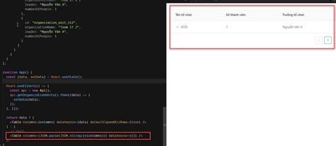 reactjs antd how to expand all tree items by default in table with async data stack overflow