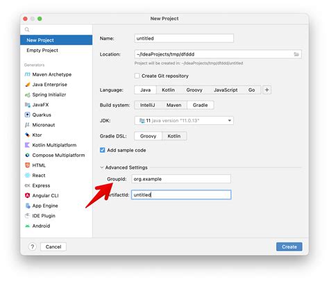Java Not Showing When I Want To Created New Project IDEs Support