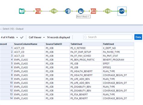 solved splitting delimited data from a single cell into m alteryx community