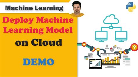 2 Deploy ML On Cloud Application Demo Deploy Machine Learning Model