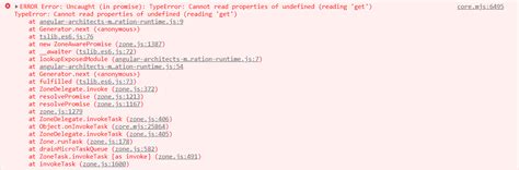 Module Federation Angular Multi Frameworks Doesn T Work Issue 1247