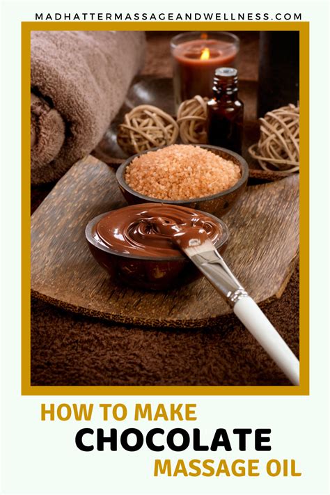 How To Make Edible Massage Oil Artofit