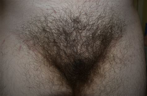 Would You Eat A Pussy This Hairy Scrolller
