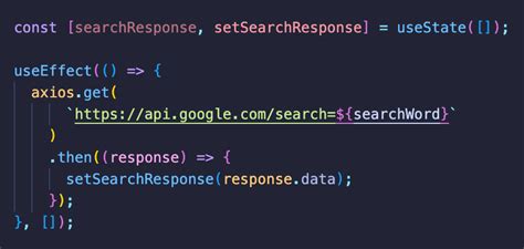using query parameters for api requests in next js by serhat polat medium