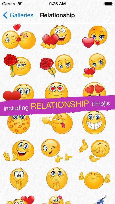 Emojis For X Rated