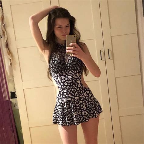 FOTO Sára Korbelová hraje v Ulici Kristýnu