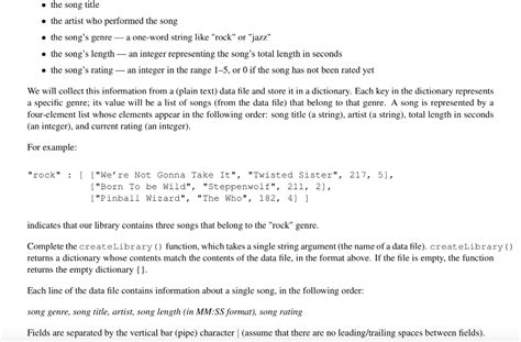 solved using python programming language to solve followi