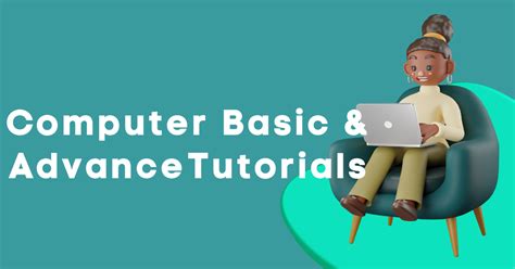 computer basic tutorials chtips