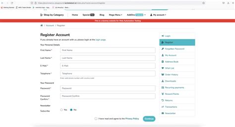 fluent interface design pattern in automation testing dzone