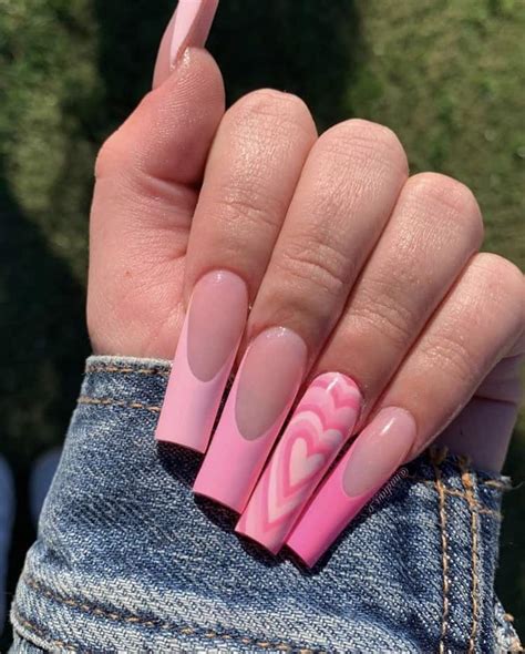 50 Abstract Nails Art Designs Colors And Ideas Secretly Sensational