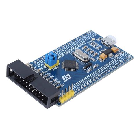 stm32f103c8t6 cortex m3 arm stm32 jtag system development board module new dh ebay