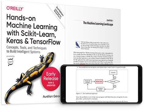hands on machine learning with scikit learn keras and tensorflow 2nd by aurélien géron buy