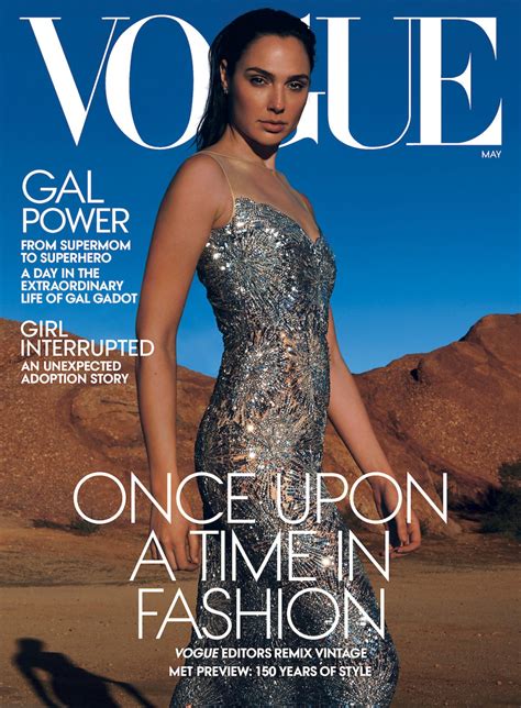 Vogue New Pics At Maryellen Cooper Blog